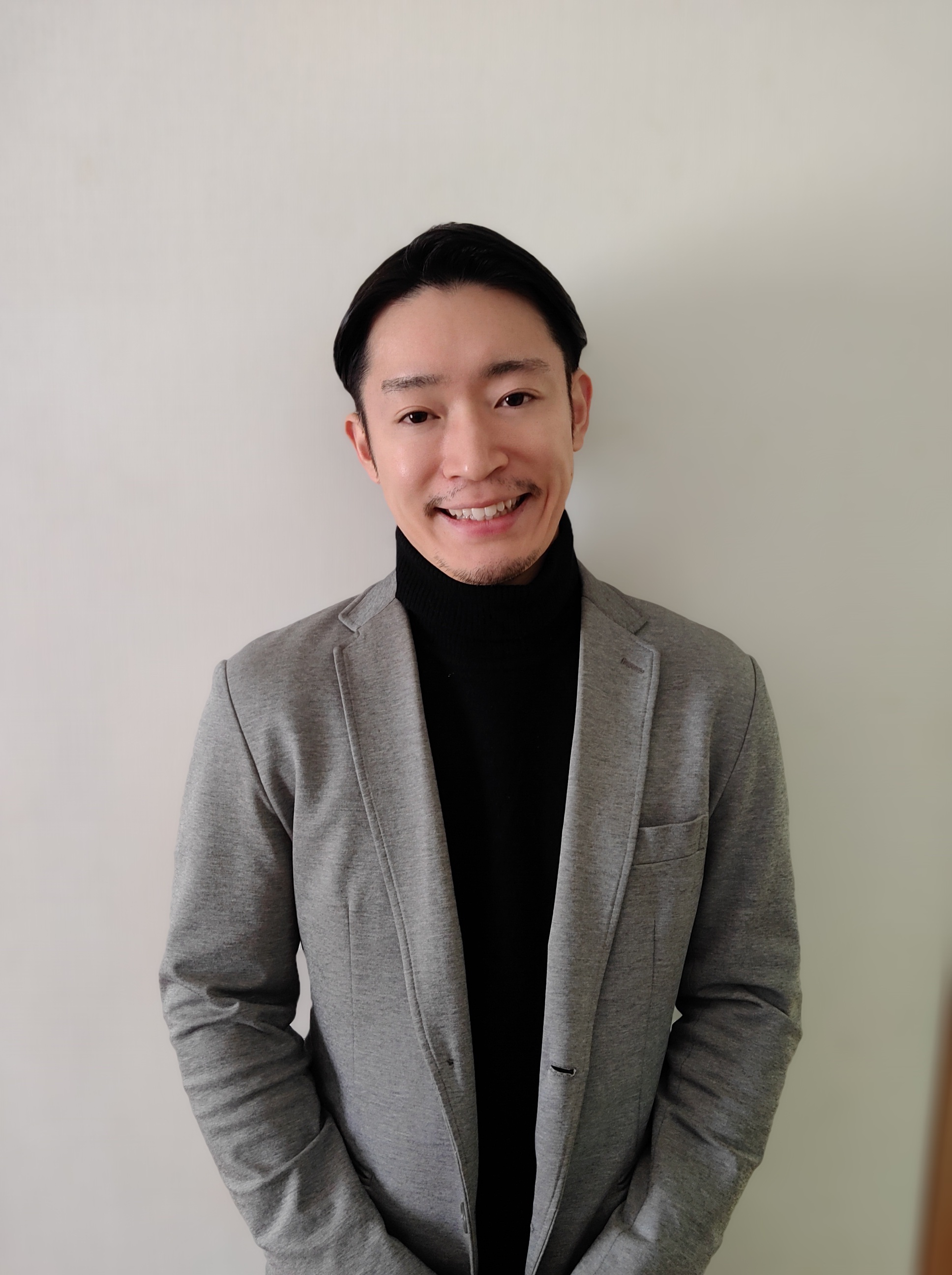 司法書士紹介 – 早瀬司法書士事務所